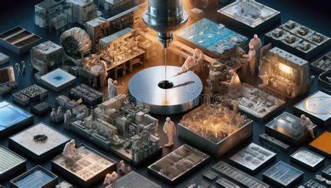 Semiconductor Lab Stock Illustrations 809 Semiconductor Lab Stock Illustrations Vectors