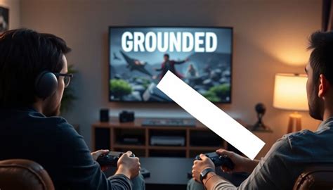 Can 2 Players Play Split Screen On Grounded Expertbeacon