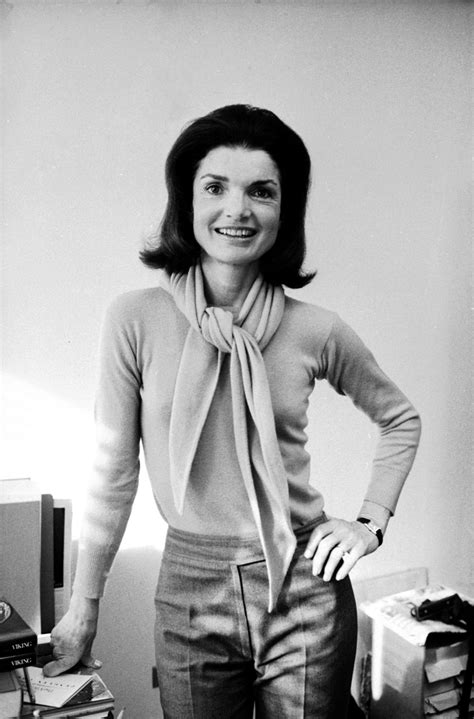 Jackie Onassis