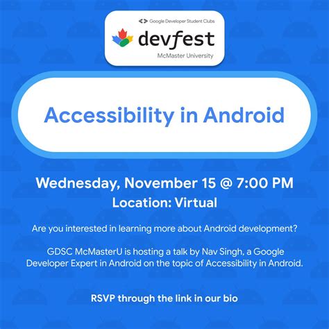 Nav Singh ਨਵਜੋਤ ਸਿੰਘ ☬ On Linkedin Devfest2023 Accessibility