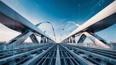 Development Of Rc Test Bed Bridge For Structural Health Monitoring