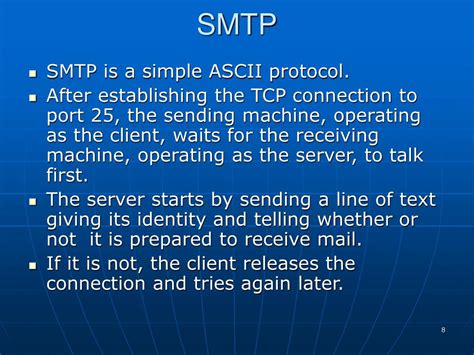 Ppt Application Layer Protocols Powerpoint Presentation Free Download Id 3013586