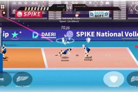 Link Download The Spike Mod Apk Versi 112 Terbaru 2022 Simak Cara