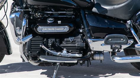 2011 Triumph Rocket Iii For Sale At Auction Mecum Auctions