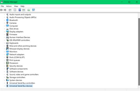 Usb Ports Not Working It S Easier To Fix Than You D Think Rehack