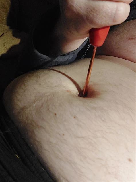 Navel Stab 2 Video 2