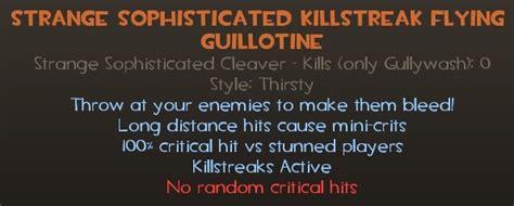 Talkkillstreak Kit Official Tf2 Wiki Official Team Fortress Wiki