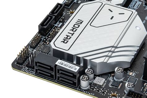 MSI MAG B660M Mortar Max WiFi DDR4 (9) - BenchLife.info