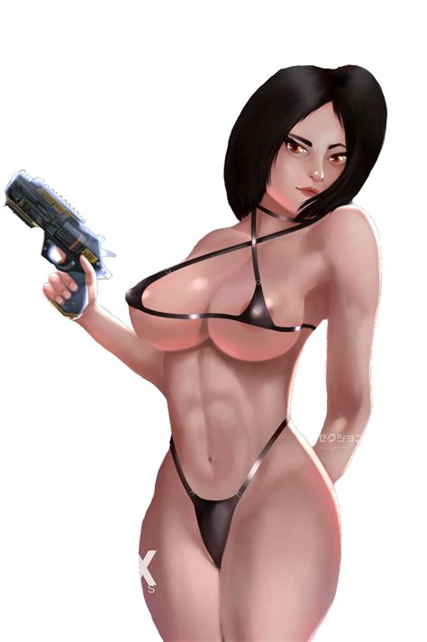 Rule 34 Artery Cod Artery Nsfw Bra Breasts Brunette Call Of Duty