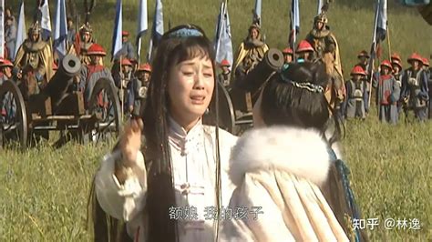 康熙王朝：容妃获罪被罚刷27年马桶的真实原因，多年后重温才懂 知乎