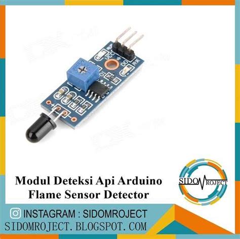 Complete Guide To Flame Sensor Module Datasheets Everything You Need