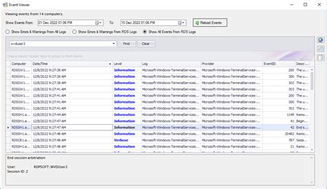 Remote Desktop Commander V65 Now Available Rdpsoft