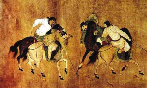 中国古代体育运动百度百科