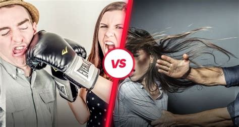 What Is The Difference Between Assault And Battery