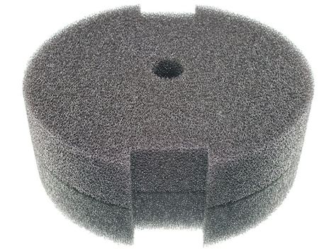 Reticulated Foam
