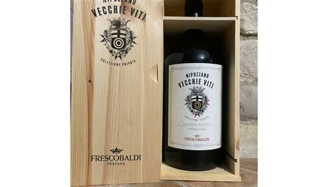Nipozzano Chianti Rufina Vecchie Viti Riserva CharityStars