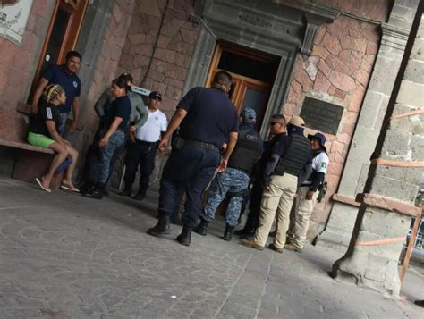 Riña Entre Turistas Del Estado De México En El Parque Acuático El Tephe