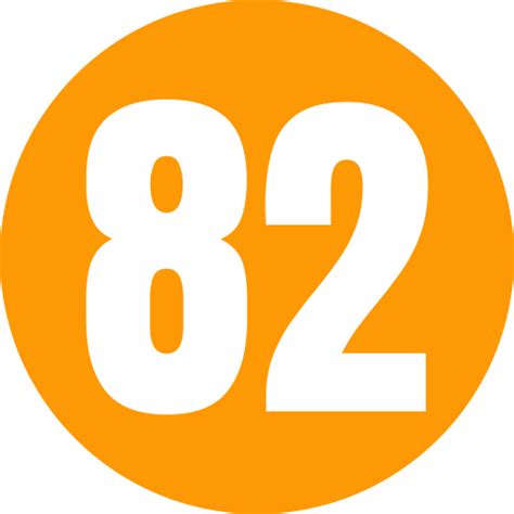 82 Generic Color Fill Icon