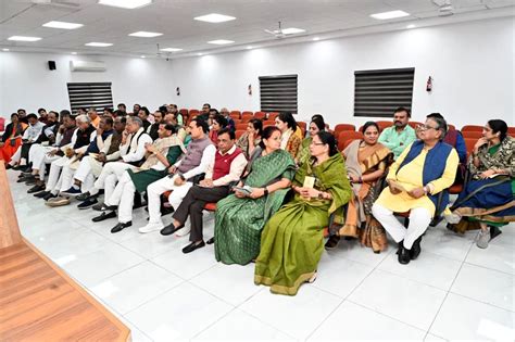 BJP Bhopal Mahanagar District On Twitter RT Ajayjamwalbjp