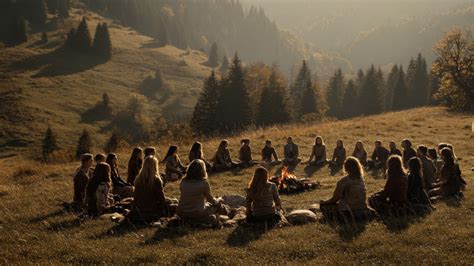 Открыли новый обряд погребения ранних славян