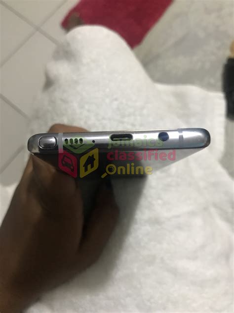 For Sale Samsung Galaxy Note 8 64gb Halfway Tree Portmore Mall