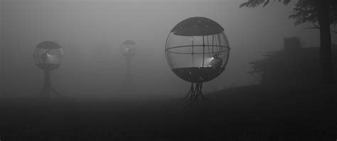 Simon Kirsch Bubbles Of Imagination