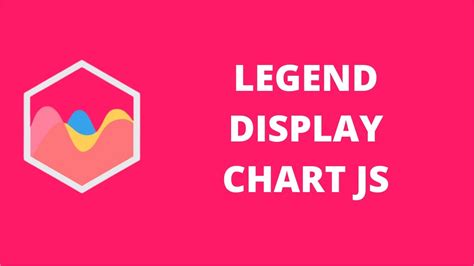 Legend Display Chart Js Chartjs 29x Youtube