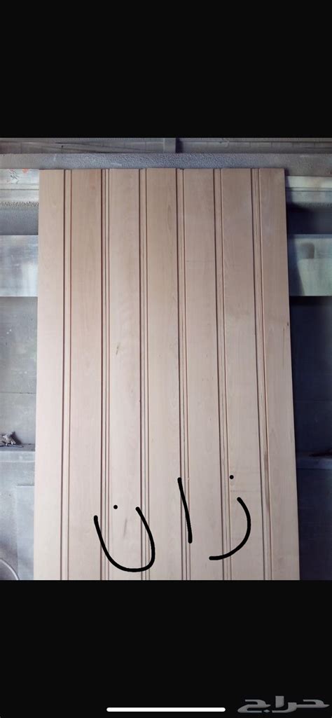 فرشات خشب سويدي سنديان ماجنو زان وسلايت ومسامير موقع حراج