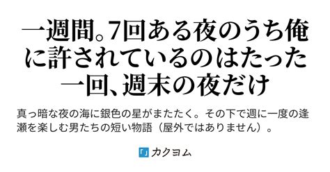 漆黒の夜と銀の星（boly） カクヨム