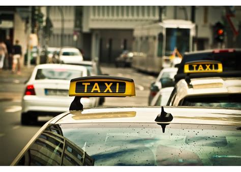Requisitos Y Documentación Para Ser Taxista En Chile Radio Taxi En Chile