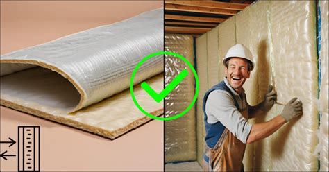 Fiberglass Insulation How It Works And Its Benefits