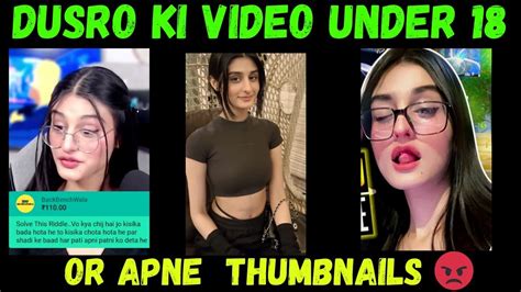 Payalgaming Roast 😡 Youtube