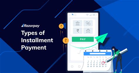 What Is Installment Payment Types And Example