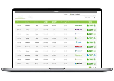 4 Advantages Of Using Health Insurance Eligibility Verification Software