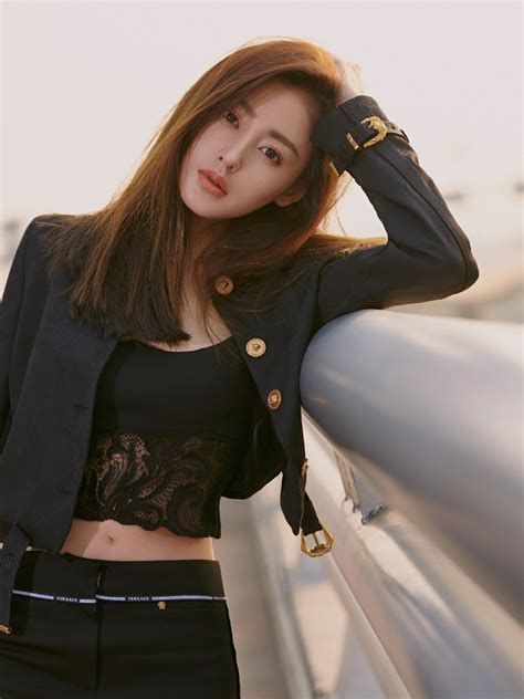 Profil Instagram Tiktok Wikipedia Dan Biodata Zhang Tian Ai Topikindo