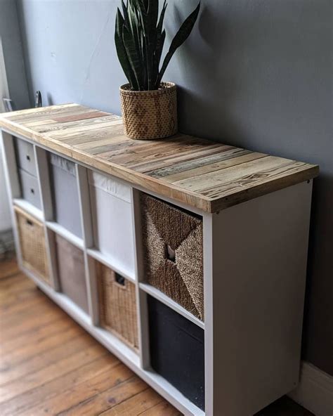 Ikea Table Top Kallax At Kasey Bailey Blog