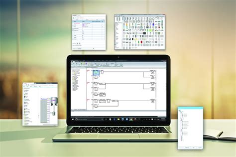 Idec Releases Version 8 2 2 Of Windldr Plc Programming Software