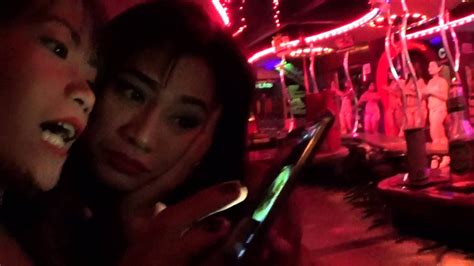 Angeles City Philippines Bar Youtube