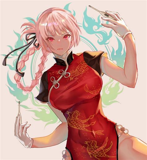 Lets Check Your Temperature Fategrand Order Know Your Meme