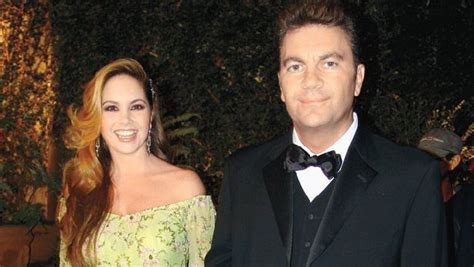 Por Qué Lucero No Quiere Casarse Tras Diez Años De Noviazgo Infobae