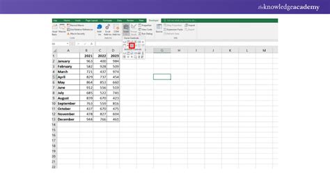 How To Make A Heat Map In Excel 5 Easy Ways Explained