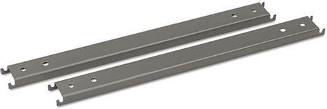 Hon Cross Rails For 42 Lateral File 2 Pack Lateral File Rails