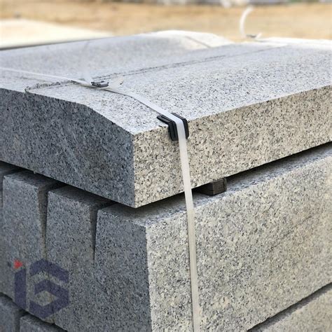 Krawężnik granitowy Producent krawężników granitowych iGranit