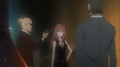 Fujiko Captured By Movi Viento On Deviantart
