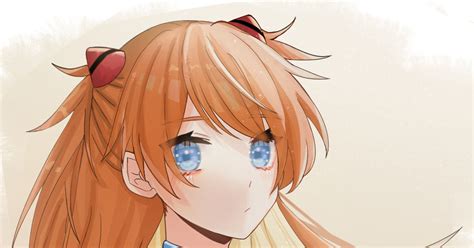 惣流・アスカ・ラングレー 惣流・アスカ・ラングレー 櫻沁のイラスト Pixiv
