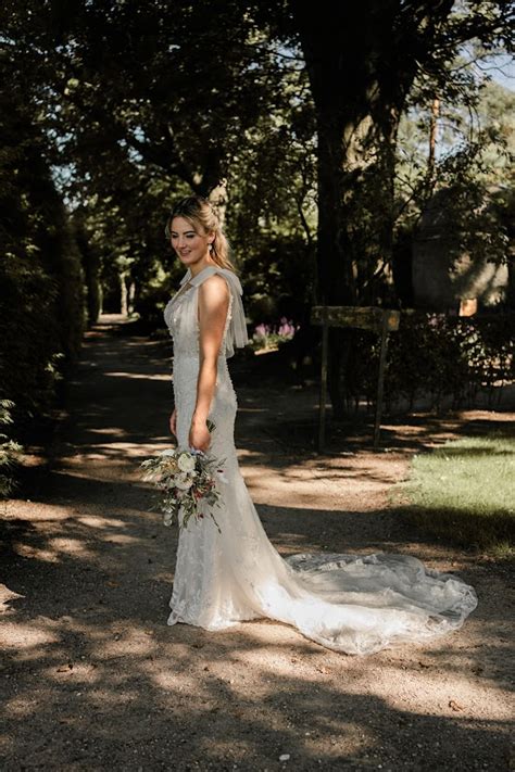 Bruidshuis Diana Review Real Bride Dianne Peeters