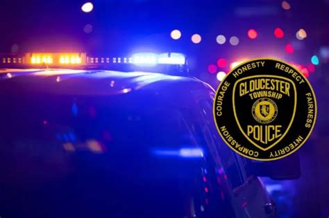 3 Seriously Injured In Head On Crash In Gloucester Township Nj
