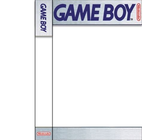 Atari Lynx Cassette Case Templates Anyone Make Any Atari Lynx