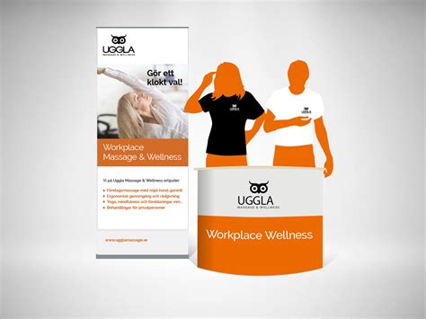 Uggla Massage And Wellness Amnetegandvänner