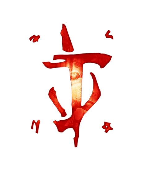 Venus Doom Symbol